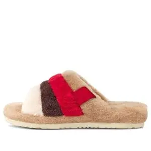 UGG Fluff You 'chestnut Multi - Chestnut/multi