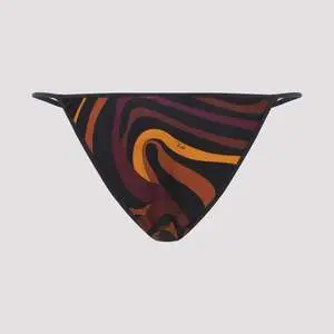 Emilio Pucci Bottom Bikini