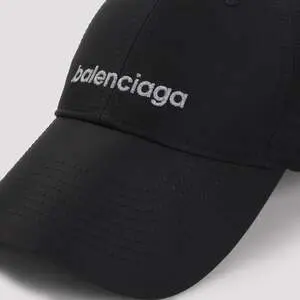 Balenciaga Athl. Cap