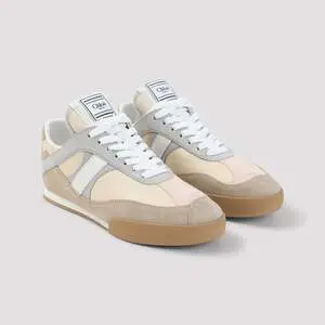 Chloé Kick Sneakers - Gray