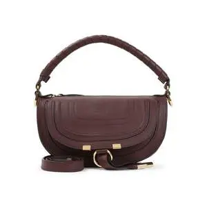 Chloé Marcie Bag - Red