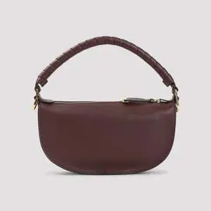 Chloé Marcie Bag - Red