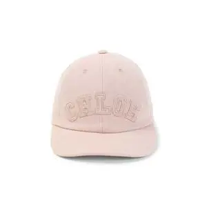 Chloé Signatur Cap - Multicolor