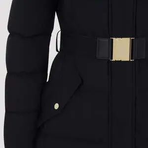 Moose Knuckles Giillet 3q Jacket