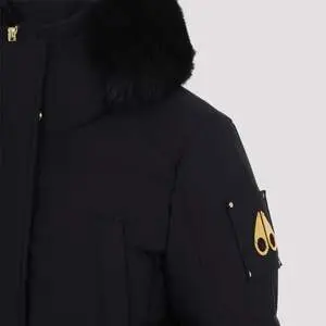 Moose Knuckles Giillet 3q Jacket