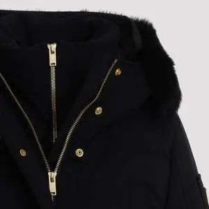 Moose Knuckles Giillet 3q Jacket