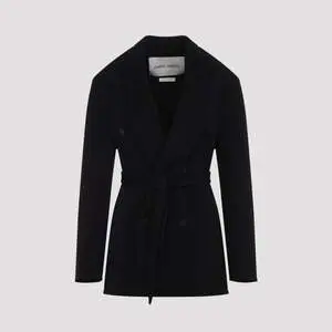 Alberta Ferretti Balenciaga Coat