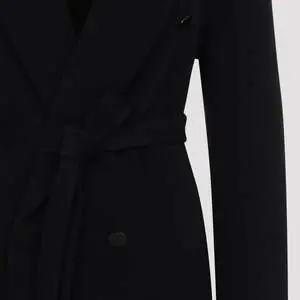 Alberta Ferretti Balenciaga Coat