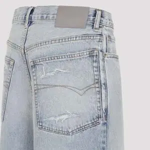 Balenciaga Baggy Jeans