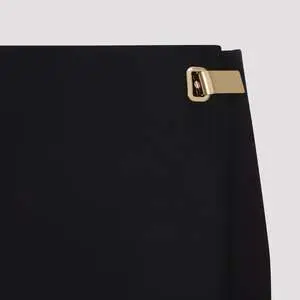 Balenciaga Mini Tailored Skirt