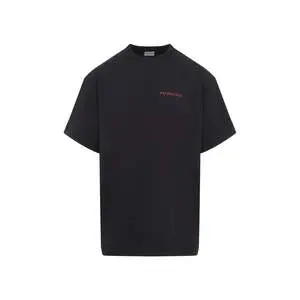Balenciaga Ovesized T-shirt