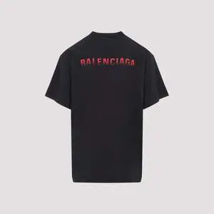 Balenciaga Ovesized T-shirt