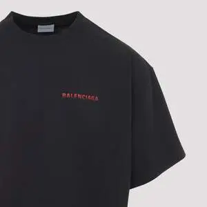 Balenciaga Ovesized T-shirt