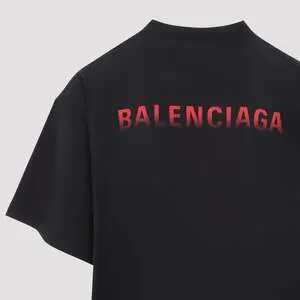 Balenciaga Ovesized T-shirt