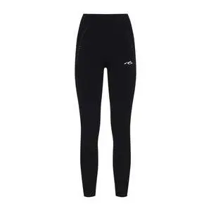 Balenciaga Athletic Leggings - Black