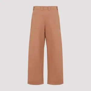 Chloé Cargo Pants