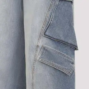 Alaïa Cargo Pants