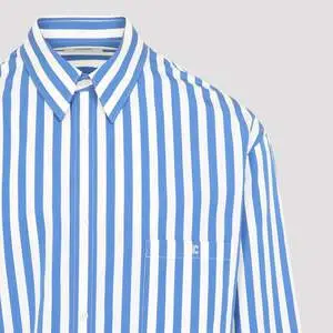 Celine Loose Shirt
