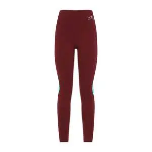 Balenciaga Leggings - Red