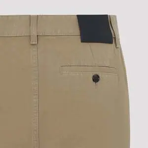 Balenciaga Cotton Skirt