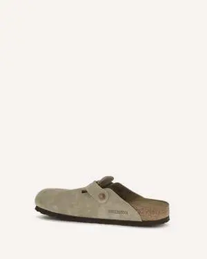 BIRKENSTOCK Boston Mules