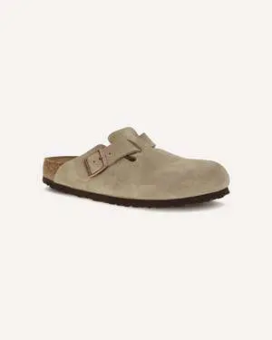 BIRKENSTOCK Boston Mules
