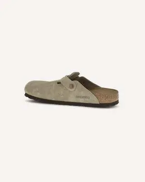 BIRKENSTOCK Boston Mules