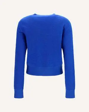 Loewe Woo Sweater Femae