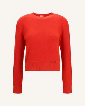 Loewe Woo Sweater Femae