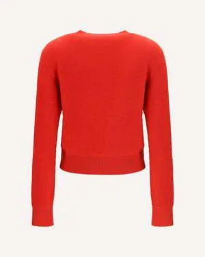 Loewe Woo Sweater Femae