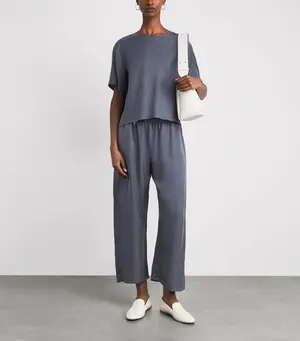 LESET Kim Boxy T-shirt