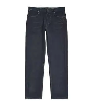 Stone Island Slim Jeans - Blue