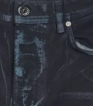 Stone Island Slim Jeans