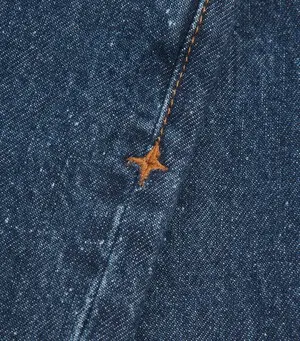 Stone Island Straight Jeans