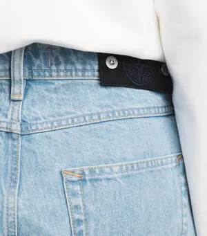 Stone Island Relaxed Jeans