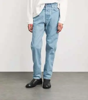 Stone Island Relaxed Jeans