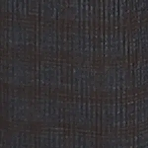 Dries Van Noten Wool Straight Trousers