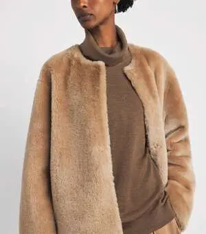 Simkhai Merino Wool Aaliyah Sweater