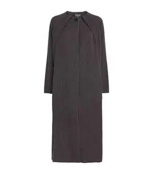 STUDIO NAMNYAK Long Cover-up Coat