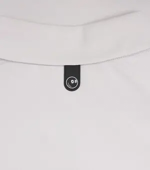 MALBON Fairway Polo Shirt