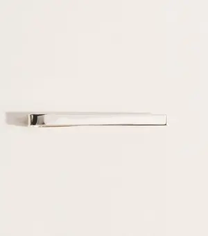 DEAKIN & FRANCIS Sterling Tie Pin - Silver