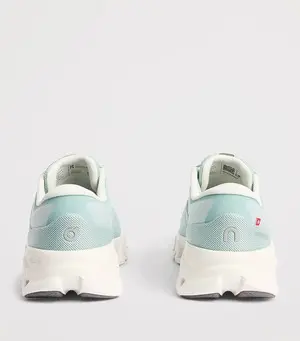 On Cloud X 5 Trainers - Blue