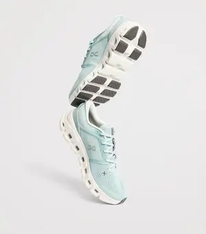 On Cloud X 5 Trainers - Blue