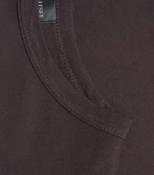 LESET Cotton Margo T-shirt