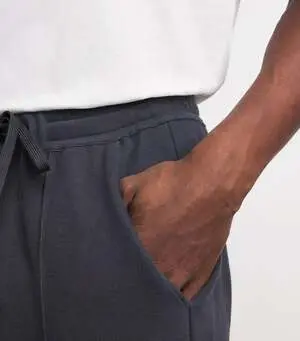 Hanro Stretch-cotton Travelwear Sweatpants