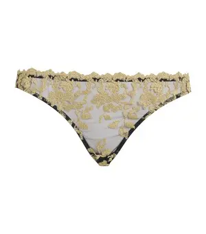 COCO DE MER Flavia Brazilian Briefs