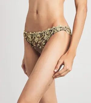 COCO DE MER Flavia Brazilian Briefs
