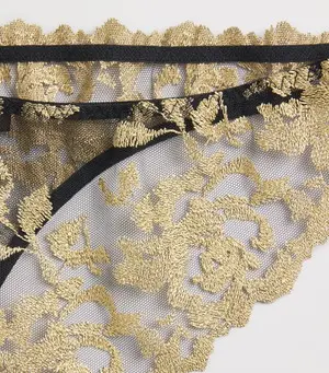 COCO DE MER Flavia Brazilian Briefs