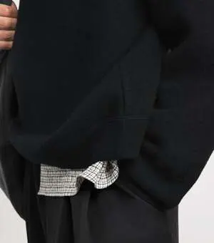 Studio Nicholson Cashmere Haddan Sweater