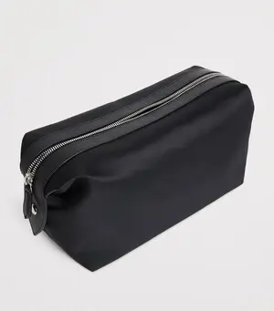 Harrods Large Nylon Wash Bag